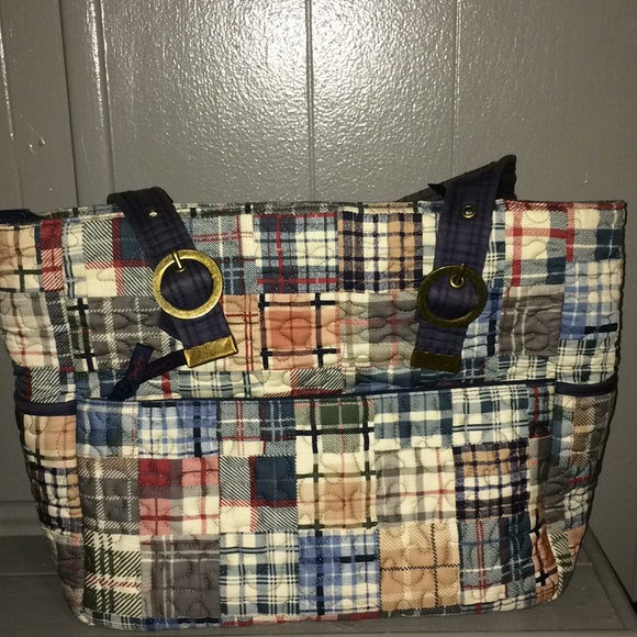 Donna Sharp | Bags | Donna Sharp Handbag | Poshmark